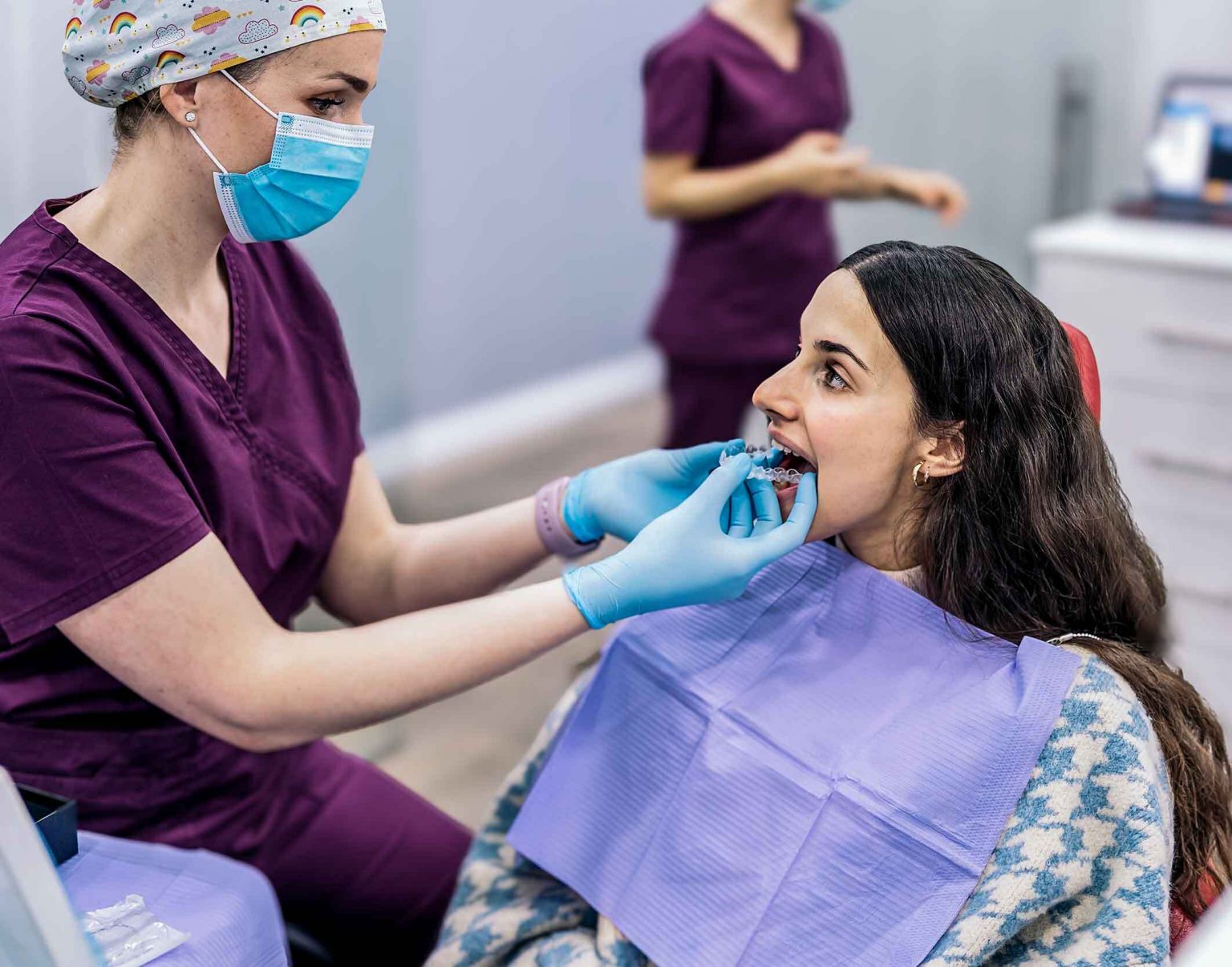 About ClearPath: Innovation & Excellence for Orthodontists