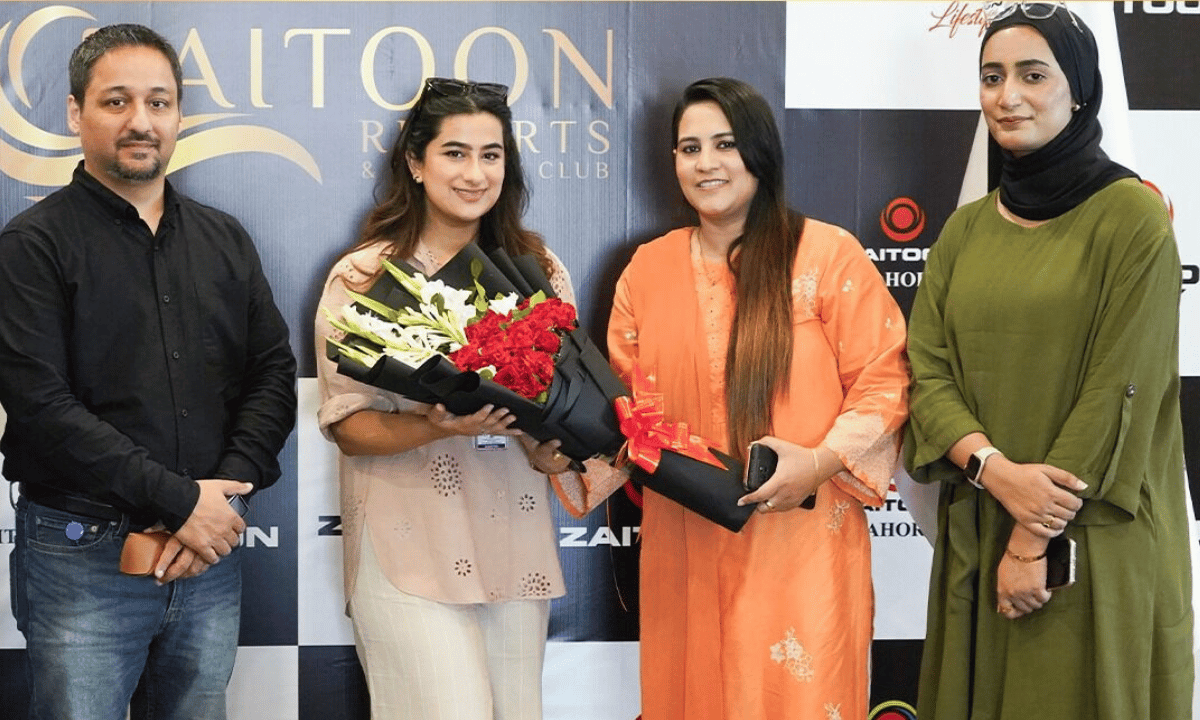 ClearPath Orthodontics Signs MOU with Zaitoon Group