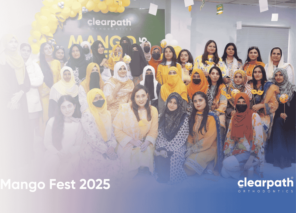 Mango Day 2025 – ClearPath Orthodontics