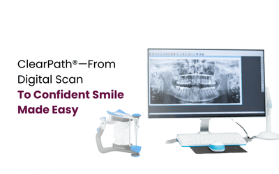 How ClearPath® Treatment Works | Clear Aligners